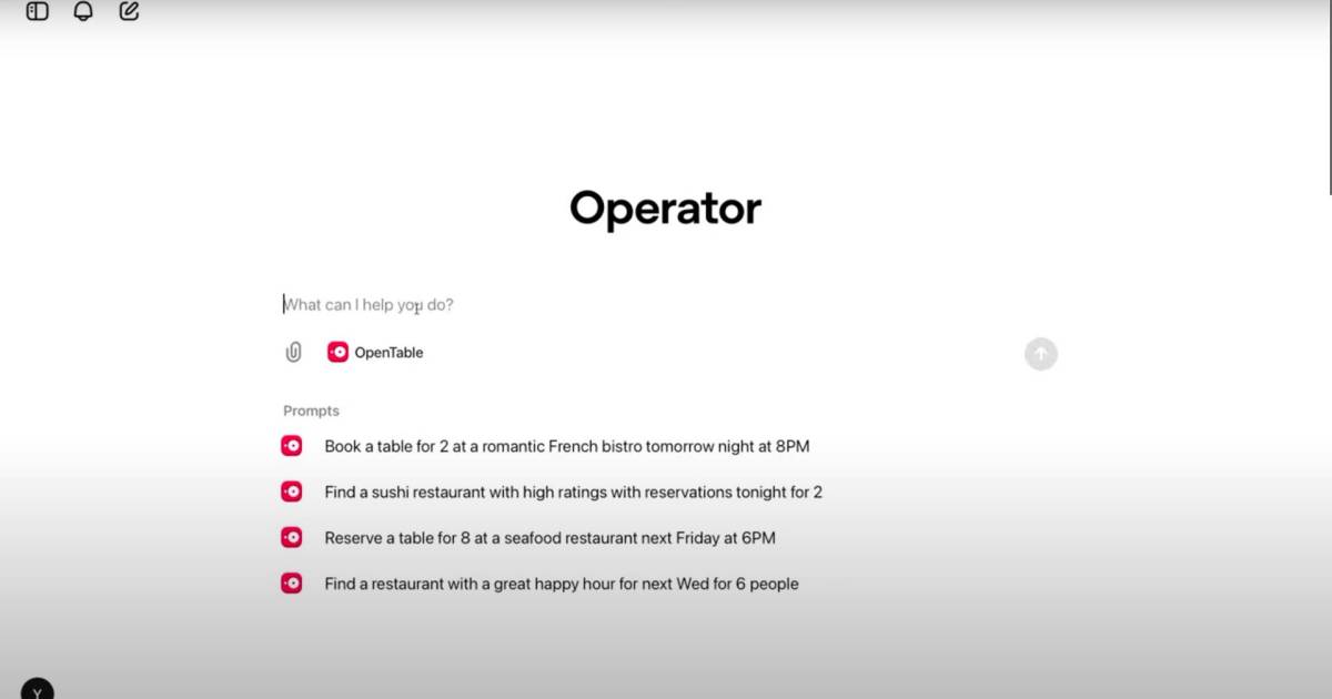 Everything you need to know about OpenAI’s browser-based agent, Operator - WARARKA